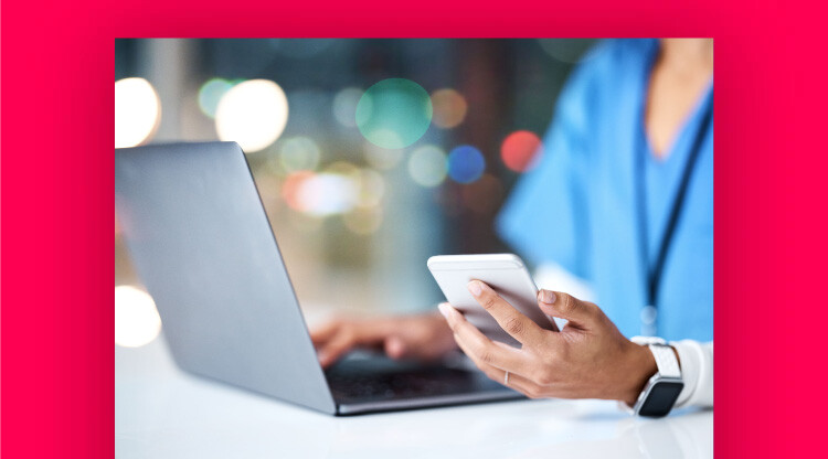 Ambient Documentation for Behavioral Health | Cx360 GO